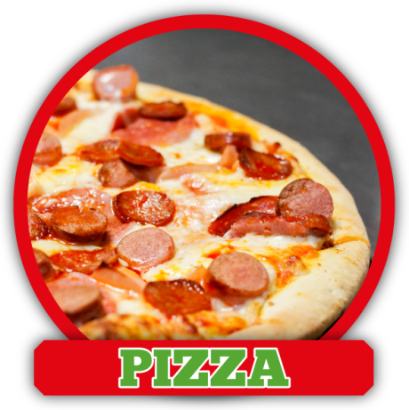 PIPO´S PIZZA, comida rápida a domicilio